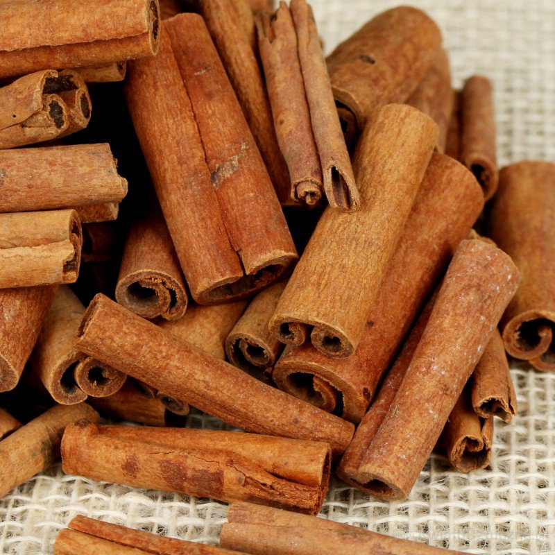 Cynamon 5 cm 1 kg Y095 - Naturalne Rośliny Suszone