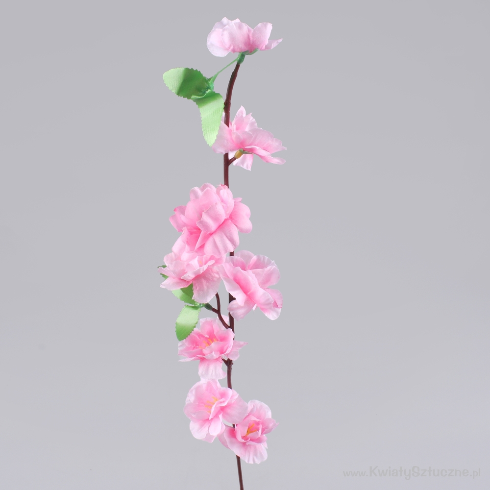 Jabłoń G207 - Inna Sztuczna Gałązka Kwiatowa