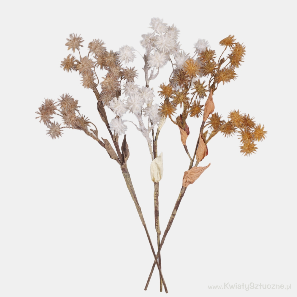 Oset A770 - Sztuczna Gałązka Ozdobna